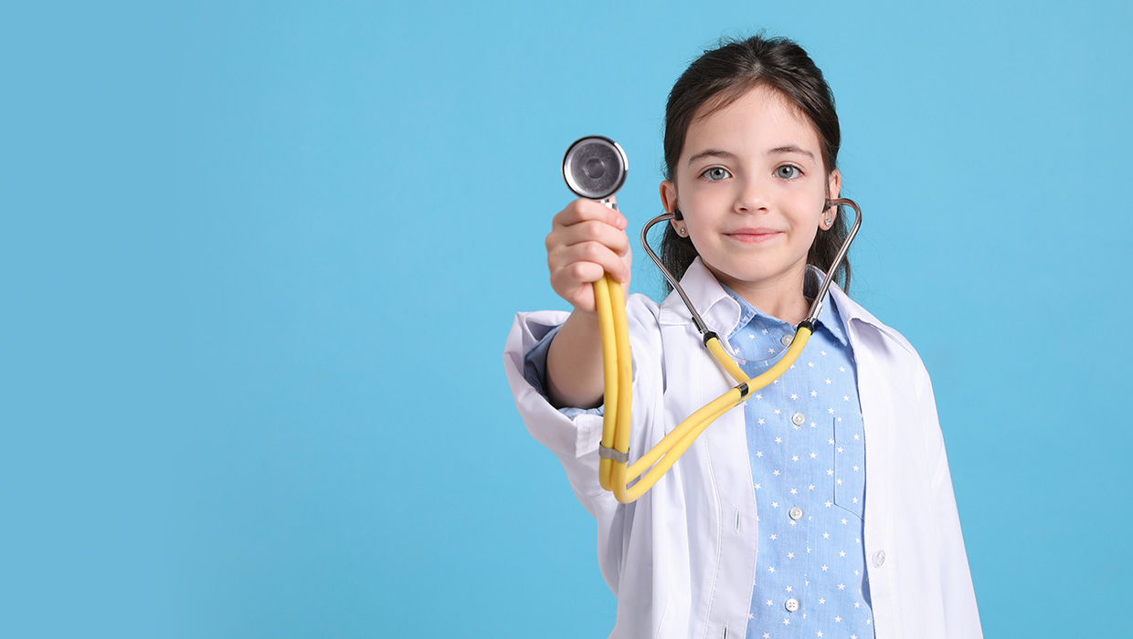 Pediatric Urgent Care in San Antonio - Urgent Care Pediatrics